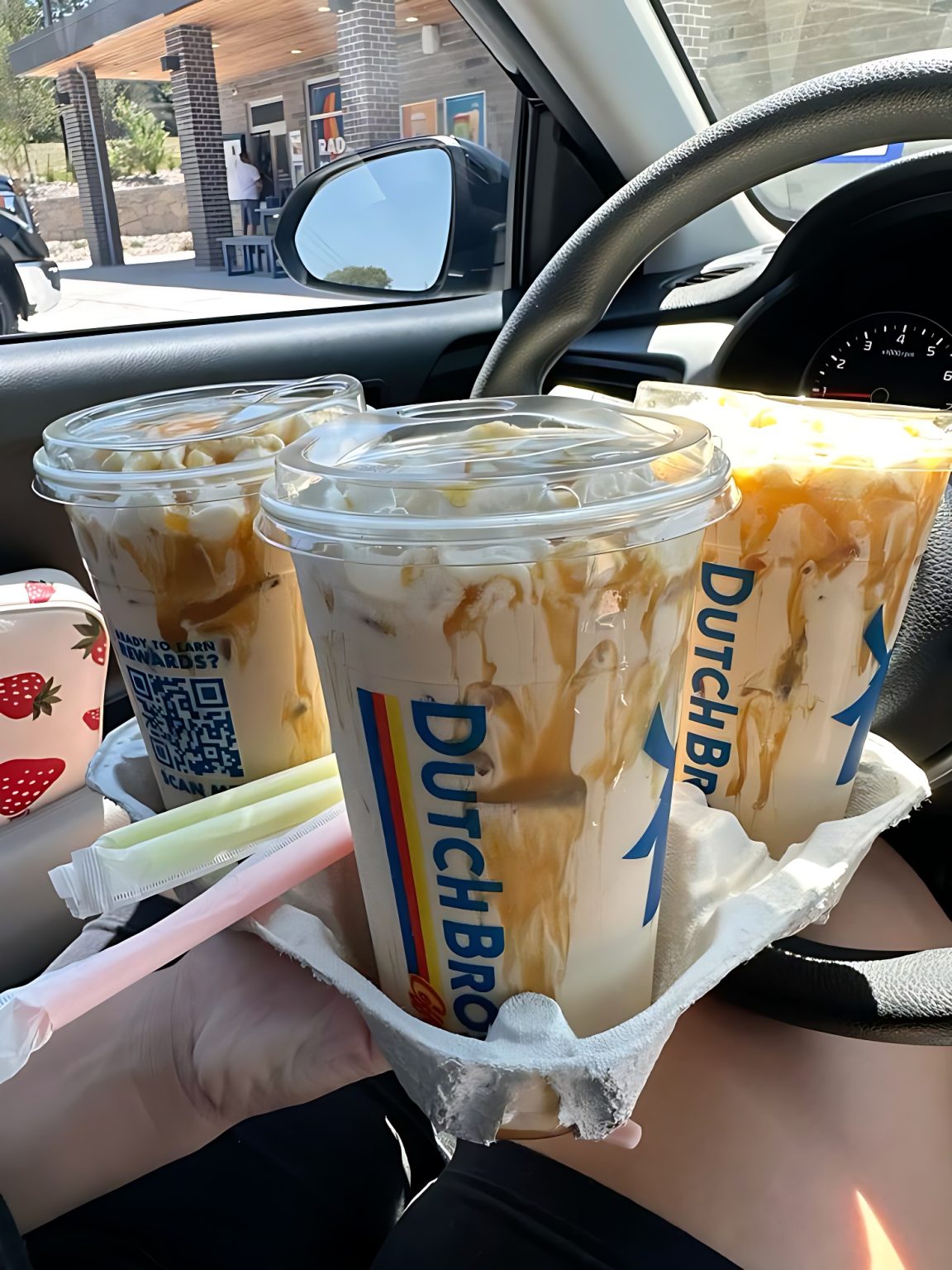 Dutch Bros Caffeine Content - A Complete Guide!