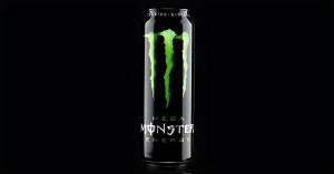 Monster Energy Drink Logo Meaning - A Complete Guide!