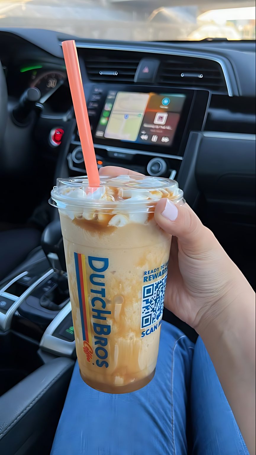 Dutch Bros 911 Caffeine Content: How Energizing Is Espresso?