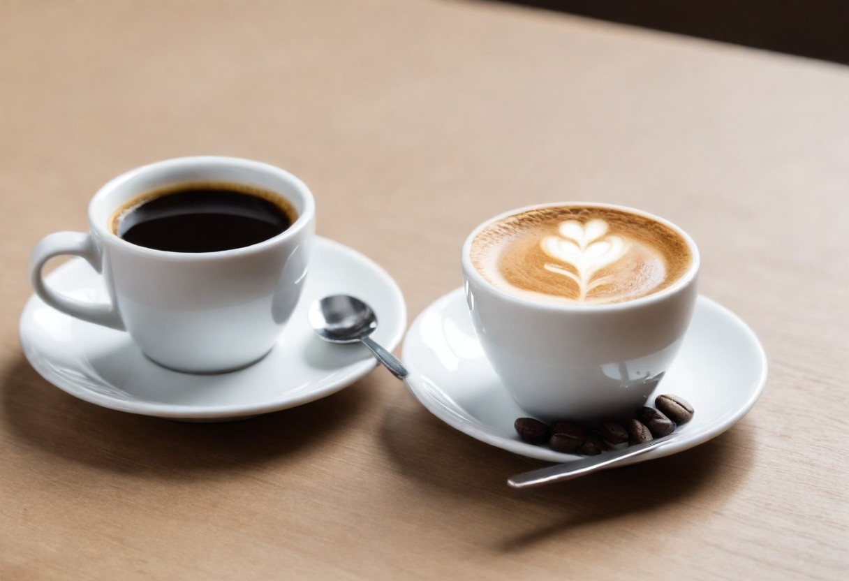 Is Ristretto Stronger Than Espresso in Flavor and Kick? - Coffee Brew Cafe