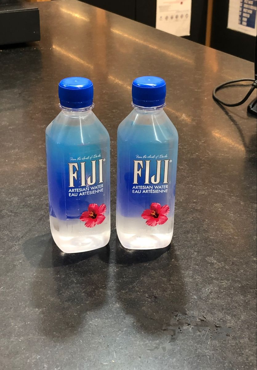 Is Fiji Water Good For You? The Truth About This Water!