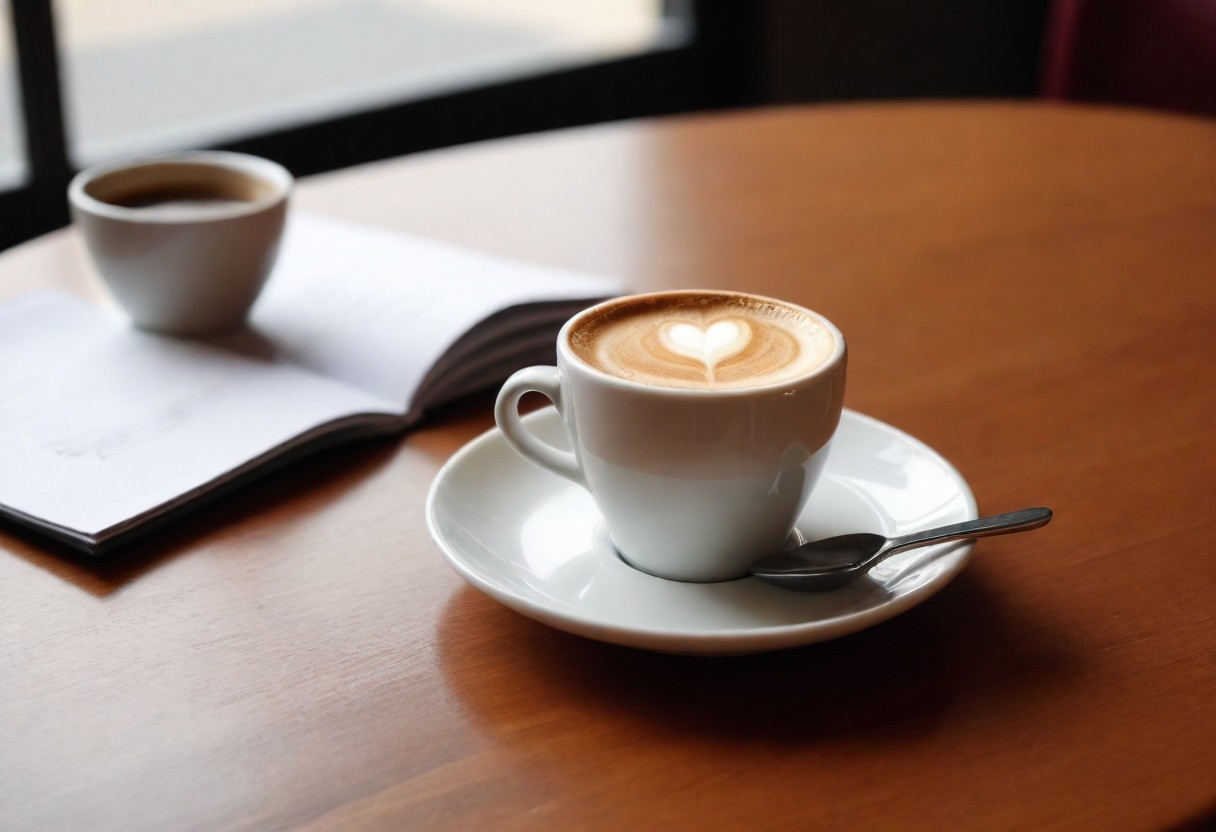 What Does Ristretto Mean? A Quick Guide!