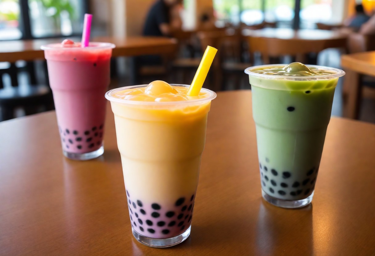 How Much Does Boba Tea Cost? Prices Explained!