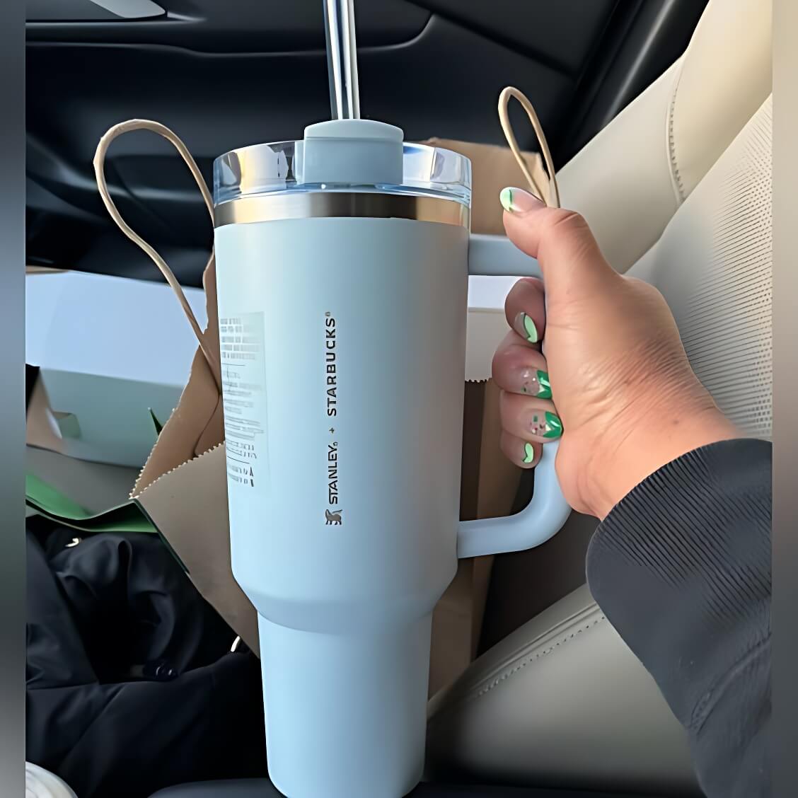 When Did the Starbucks Stanley Cup Come Out? Find Out Here!