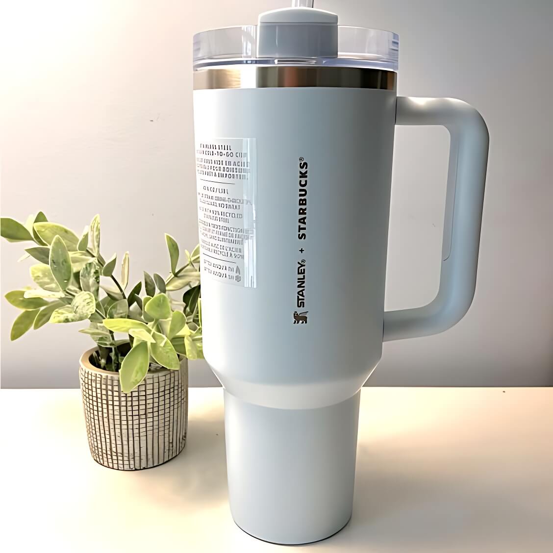 How Much is the Starbucks Stanley Cup? Pricing Guide!