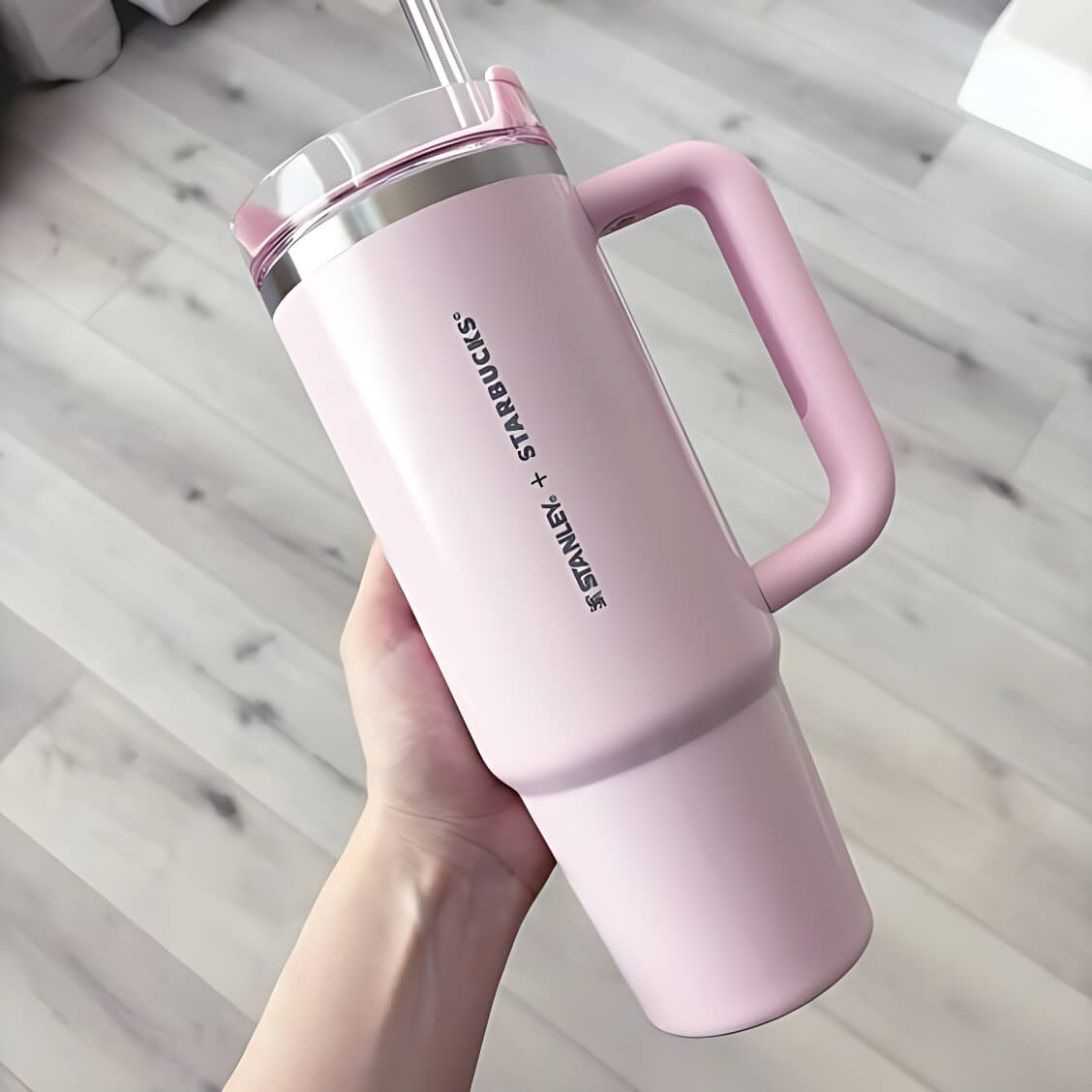 Starbucks Stanley Cup 2024: A Summer’s Must-Have Tumbler!