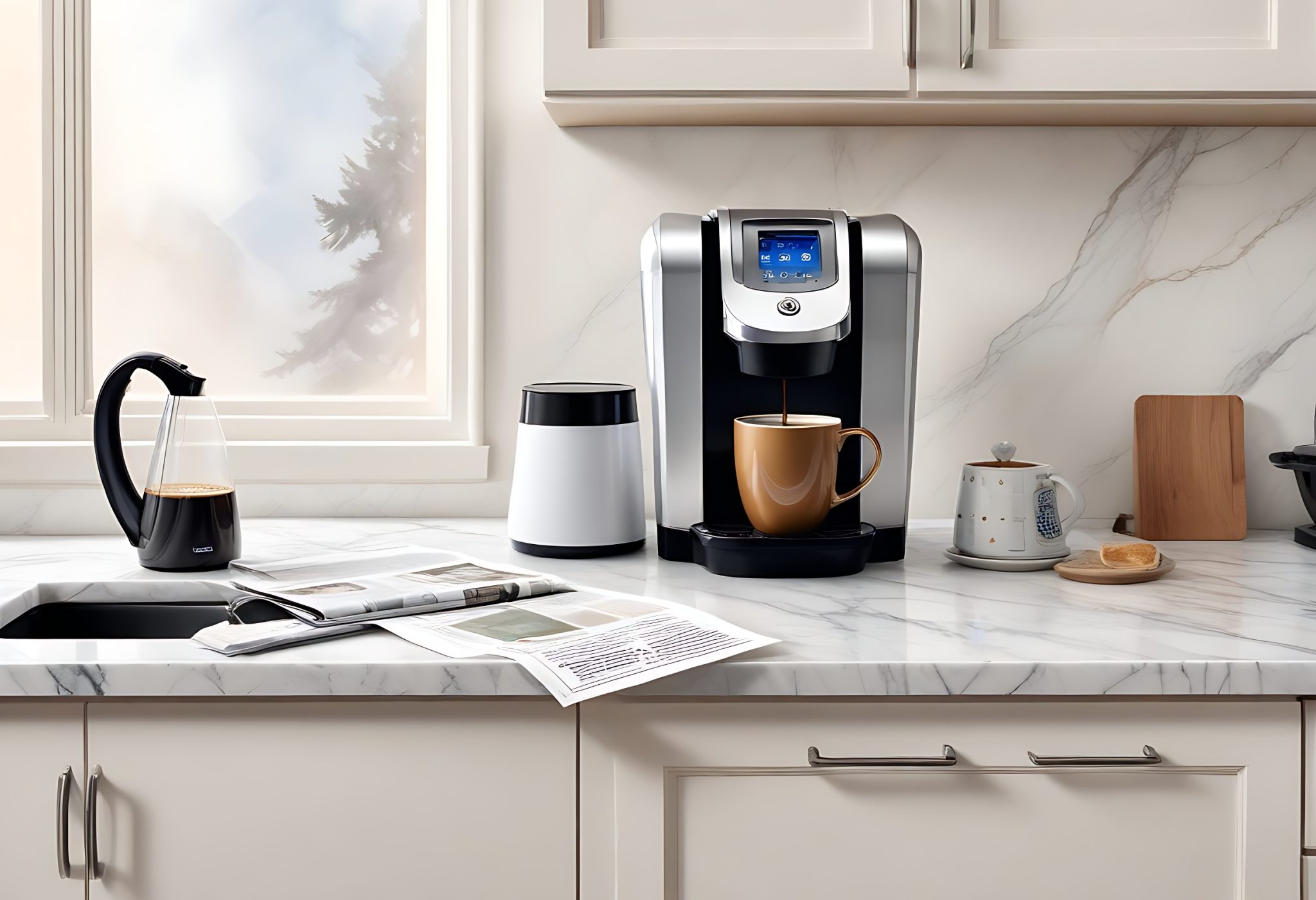 Do You Need a Water Filter for a Keurig? Expert Advice!