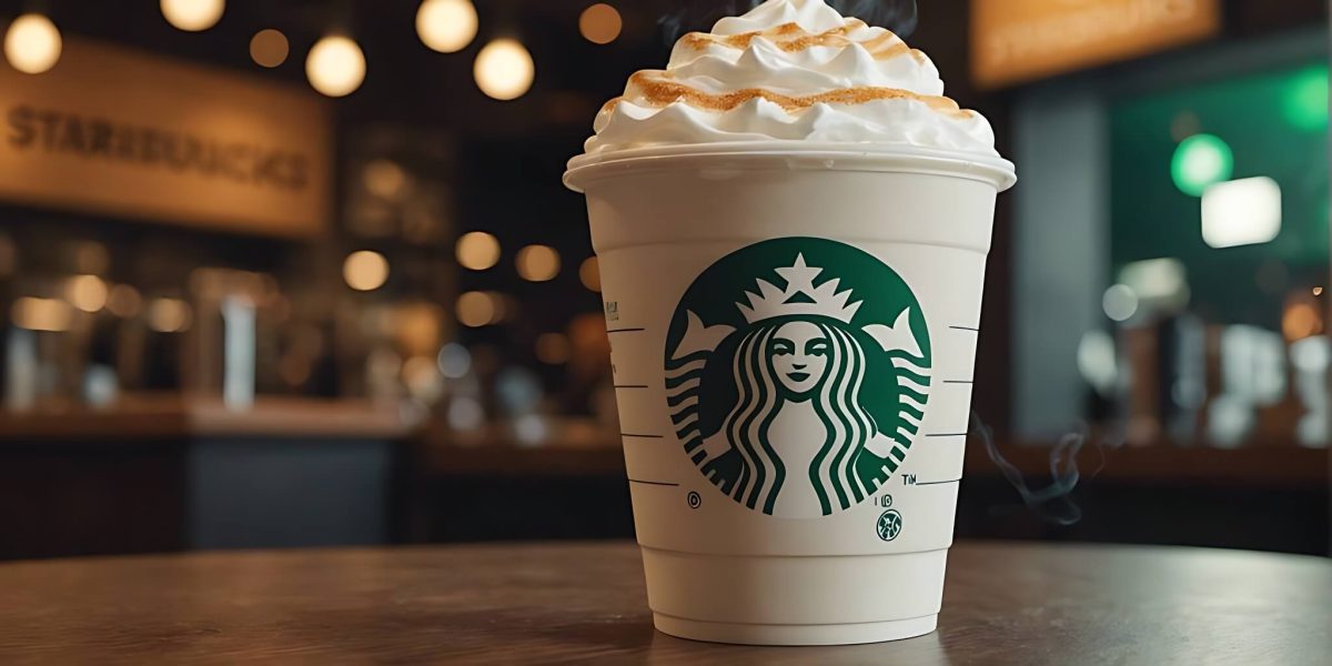 Starbucks Caffeine Content - A Complete Guide!