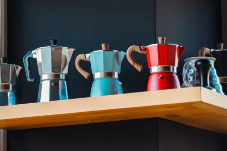 Choosing the Best Moka Pot Size for Your Coffee Needs