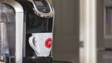 Common Keurig Problems and How to Fix Them
