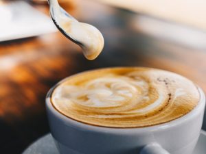 The Ultimate Guide to Different Latte Varieties