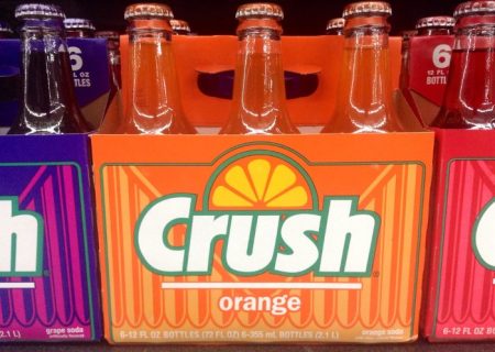 Crush Caffeine: The Ultimate Guide to Energy Drinks