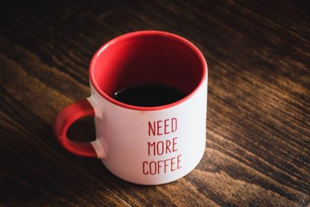Daily Caffeine Intake Calculator: Stay Within Limits