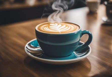 The Ultimate Guide to Latte Types and Flavors