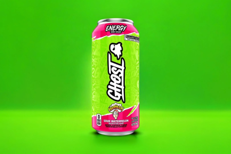 Ghost Energy Drink: Fuel Your Day with Caffeine