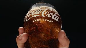 Understanding Coke Zero: Caffeine Content Explained