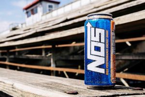 NOS Energy Drinks: Caffeine Facts You Should Know