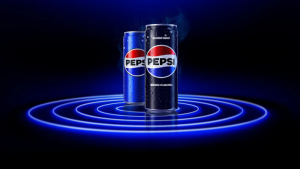How Much Caffeine is in Pepsi Max 330ml?