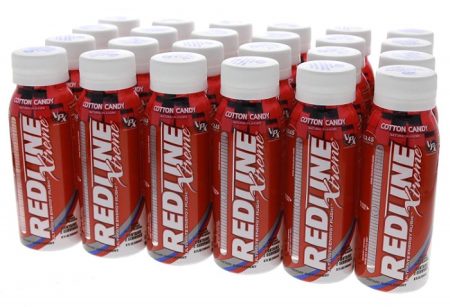 Energize Your Day with Redline Drink Caffeine