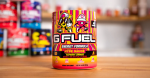 Discover G Fuel: Caffeine for Gamers and Athletes