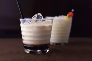 Kahlua Milk: The Ultimate Dessert Cocktail Guide