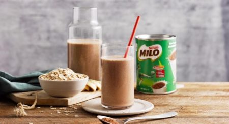Does Milo Contain Caffeine? Find Out Here!