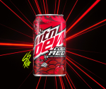 Caffeine Content in Mountain Dew Code Red Explained