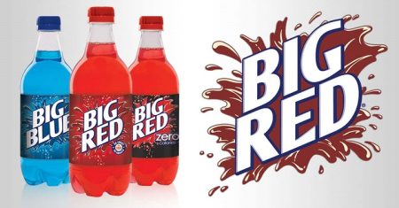 Does Big Red Have Caffeine? The Truth Revealed